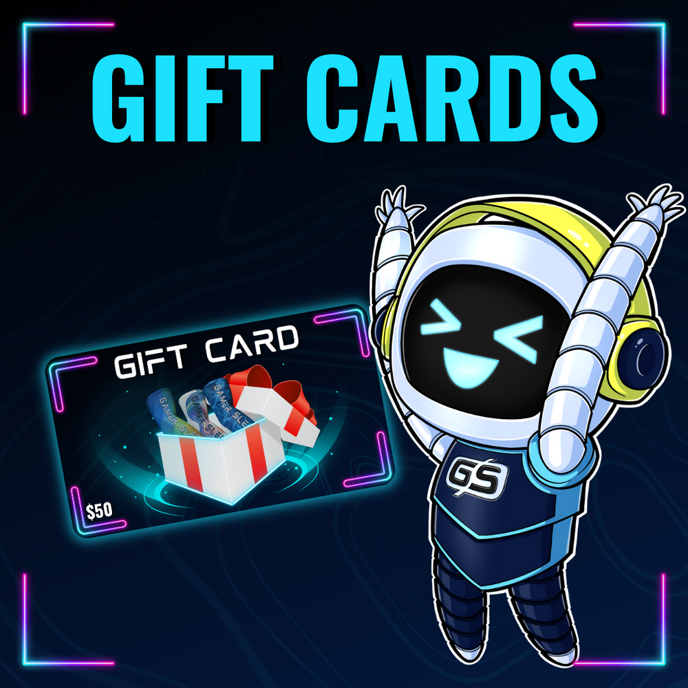 GAMER SLEEVE | Gaming Sleeves with Epic Designs