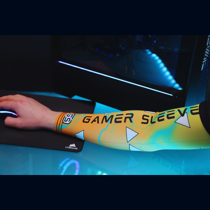 GAMING SLEEVES