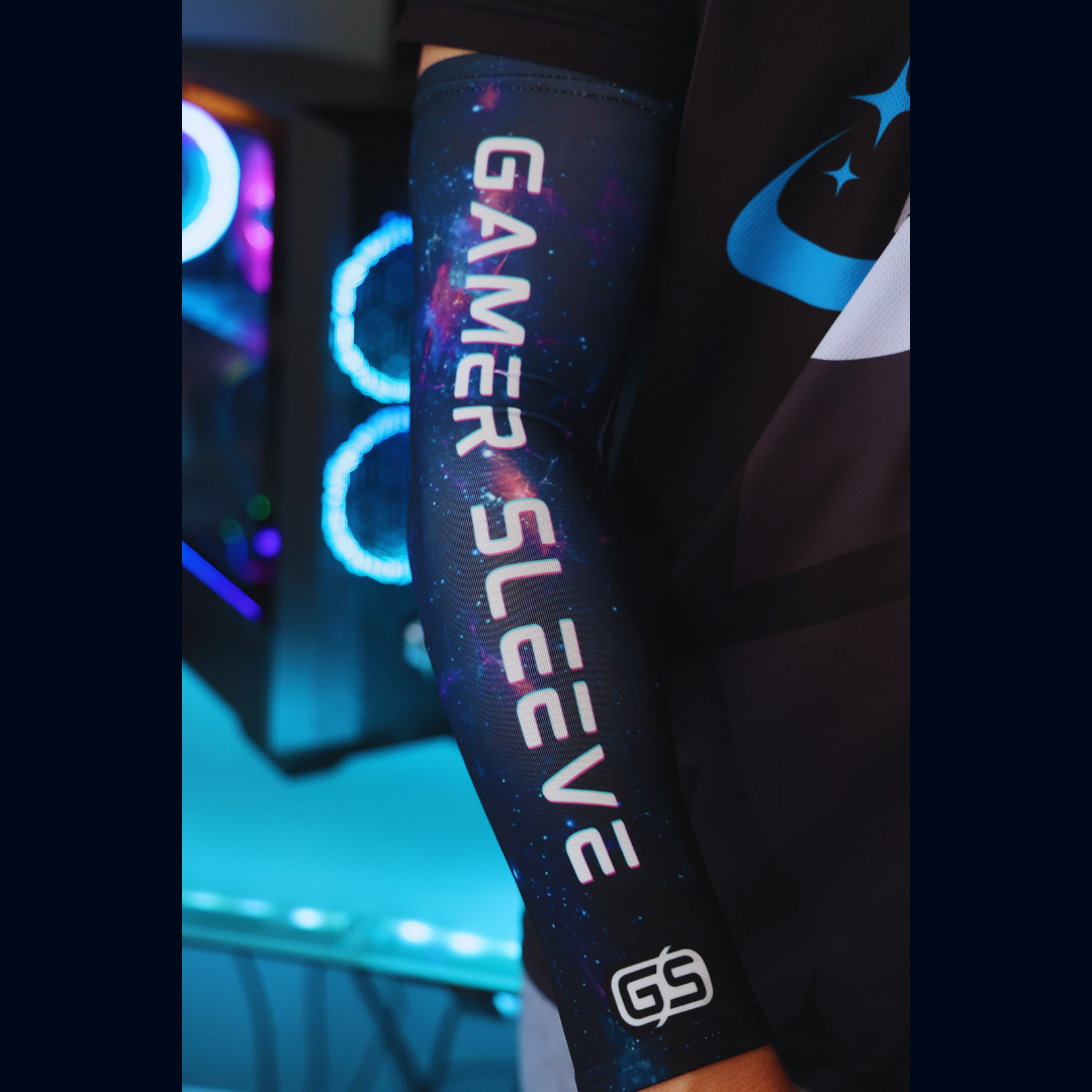 GAMING SLEEVES