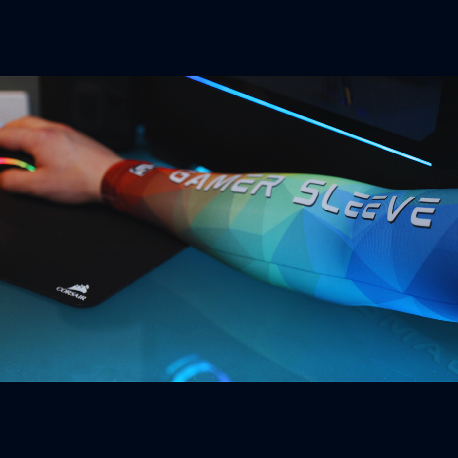 GAMING SLEEVES
