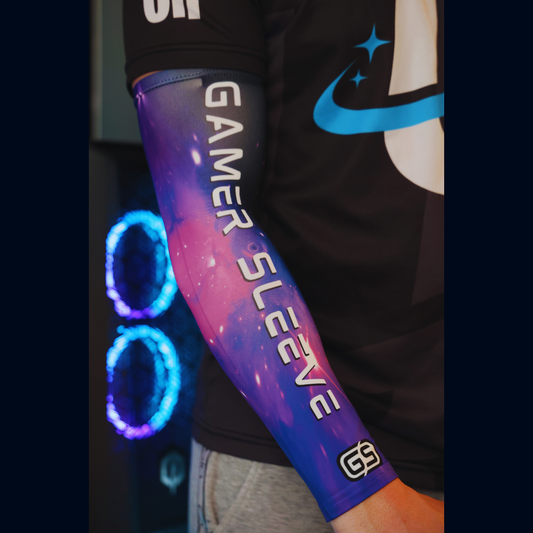 GAMING SLEEVES