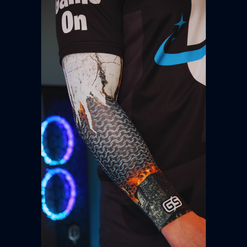 GAMER SLEEVE | Gaming Sleeves with Epic Designs