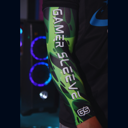GAMING SLEEVES