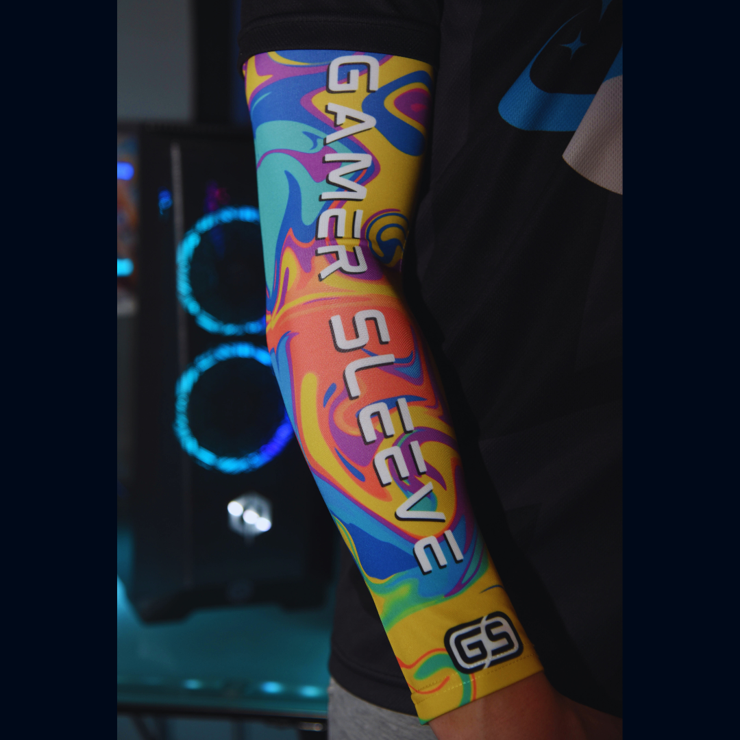 GAMING SLEEVES