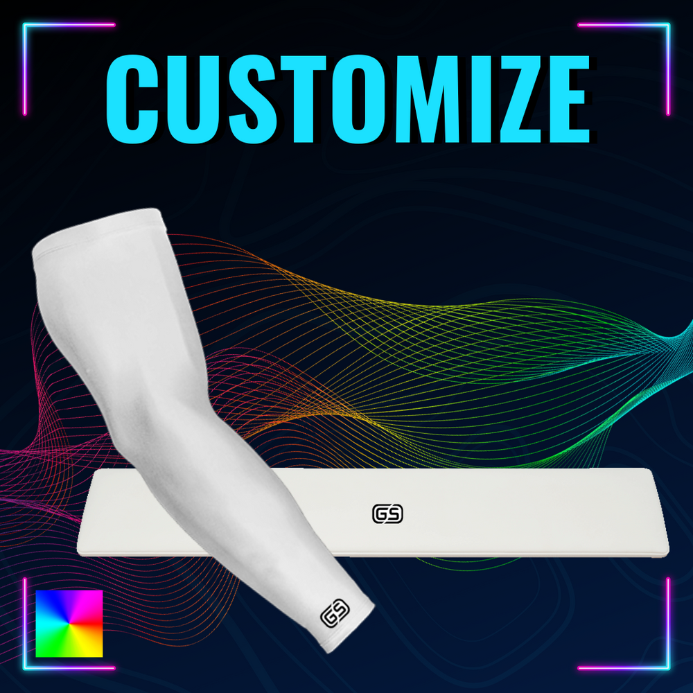 GAMER SLEEVE | Gaming Sleeves with Epic Designs